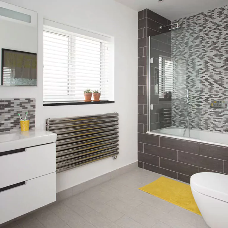 5 Desain Kamar Mandi Minimalis 2x3 Yang Sederhana Dan Modern